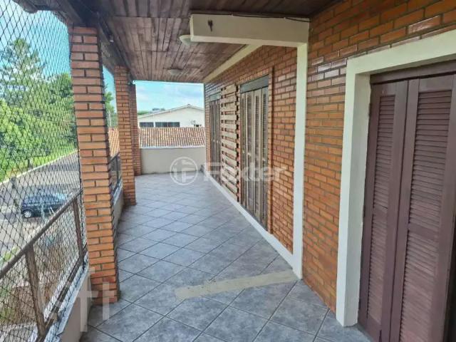 Casa / Sobrado para Venda em Novo Hamburgo/RS Canudos 4 Quartos