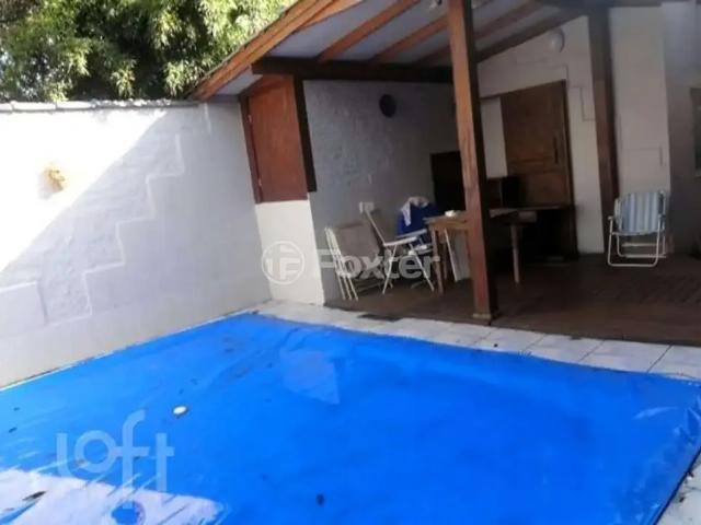 Casa / Sobrado para Venda em Novo Hamburgo/RS Canudos 4 Quartos