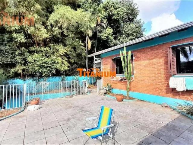 Casa / Sobrado para Venda em Novo Hamburgo/RS Canudos 4 Quartos