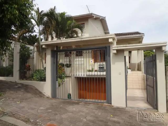 Casa / Sobrado para Venda em Novo Hamburgo/RS Canudos 4 Quartos