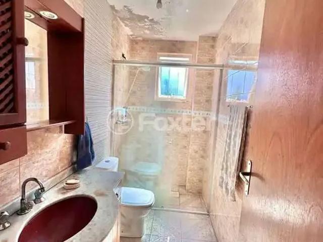 Casa / Sobrado para Venda em Novo Hamburgo/RS Canudos 4 Quartos