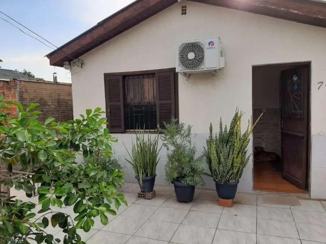 Casa / Sobrado para Venda em Novo Hamburgo/RS Canudos 4 Quartos