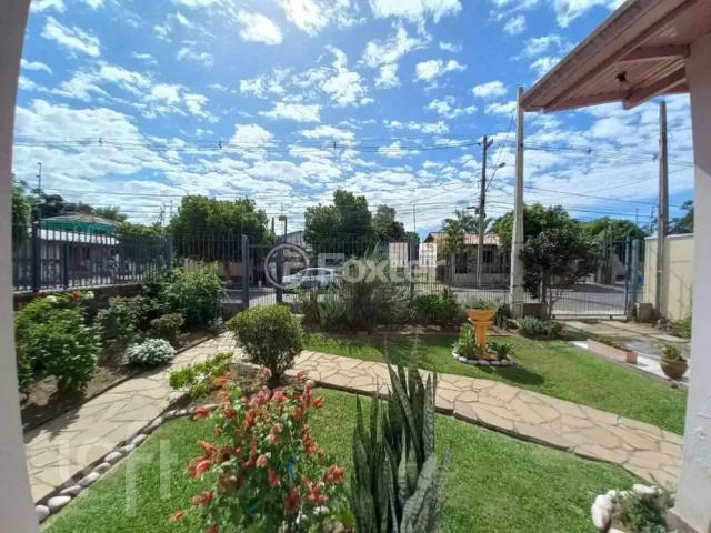 Casa / Sobrado para Venda em Novo Hamburgo/RS Canudos 4 Quartos