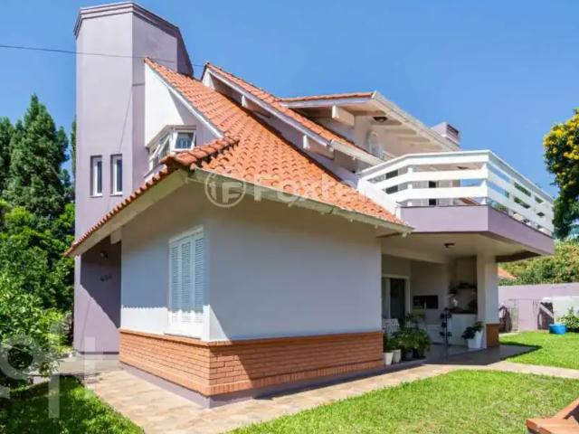Casa / Sobrado para Venda em Novo Hamburgo/RS Canudos 4 Quartos