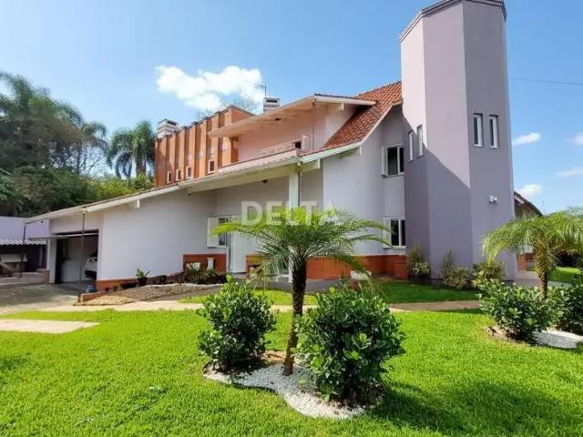 Casa / Sobrado para Venda em Novo Hamburgo/RS Canudos 4 Quartos