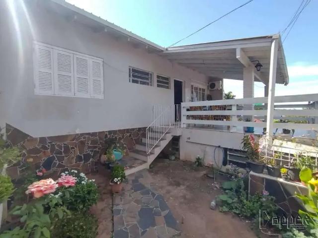 Casa / Sobrado para Venda em Novo Hamburgo/RS Canudos 4 Quartos