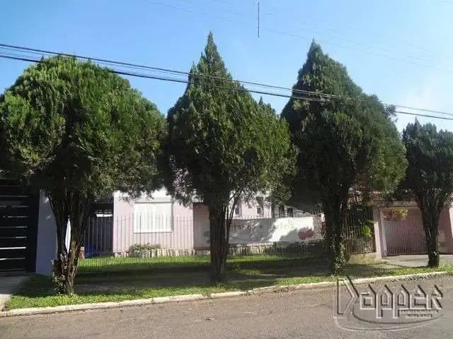 Casa / Sobrado para Venda em Novo Hamburgo/RS Canudos 4 Quartos