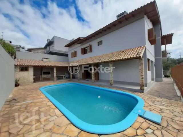 Casa / Sobrado para Venda em Novo Hamburgo/RS Canudos 4 Quartos