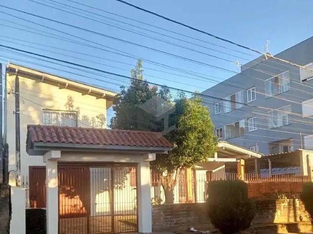 Casa / Sobrado para Venda em Novo Hamburgo/RS Canudos 5 Quartos
