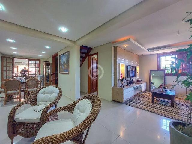 Casa / Sobrado para Venda em Novo Hamburgo/RS Canudos 5 Quartos