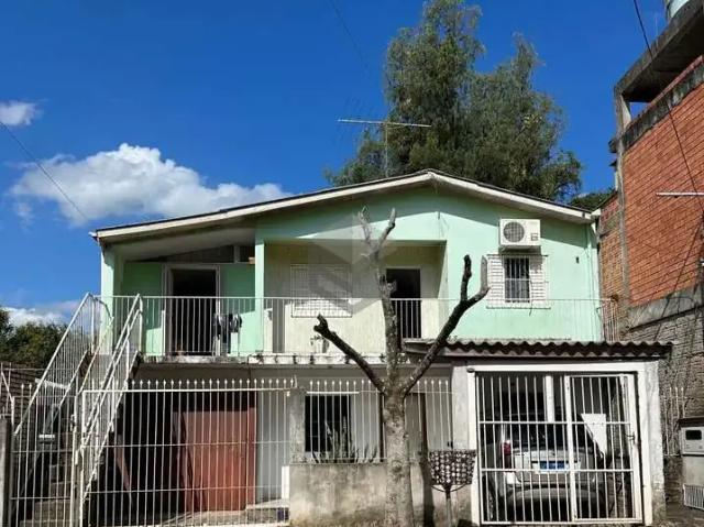 Casa / Sobrado para Venda em Novo Hamburgo/RS Canudos 6 Quartos