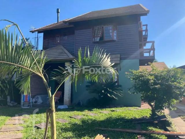 Casa / Sobrado para Venda em Novo Hamburgo/RS Canudos 6 Quartos