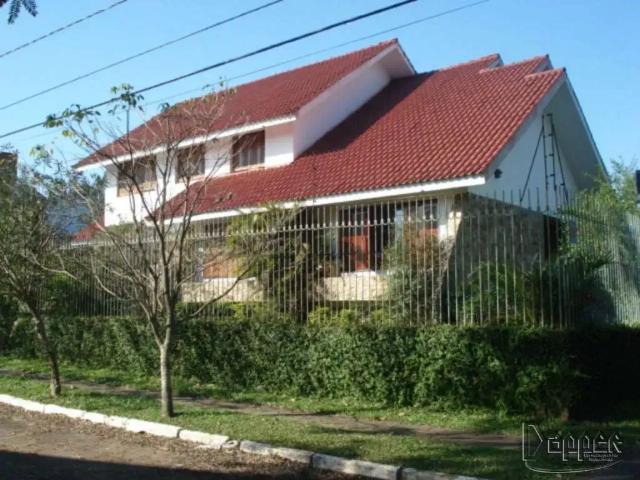 Casa / Sobrado para Venda em Novo Hamburgo/RS Canudos 6 Quartos