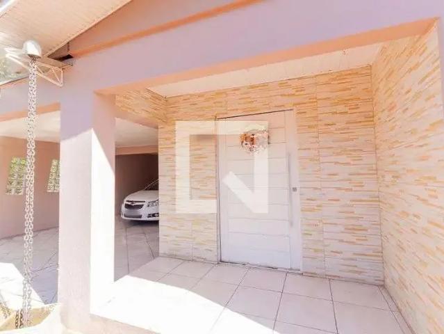 Casa / Sobrado para Venda em Novo Hamburgo/RS Canudos 6 Quartos