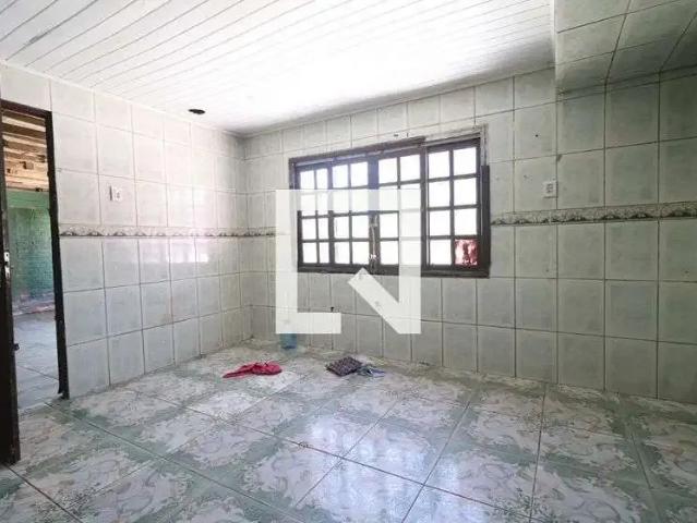 Casa / Sobrado para Venda em Novo Hamburgo/RS Canudos 1 Quartos
