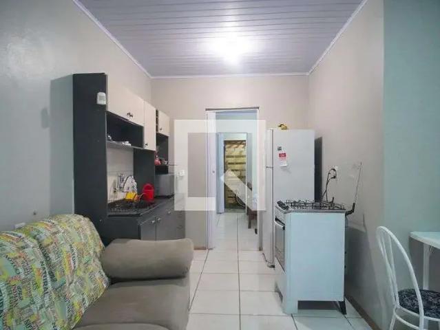 Casa / Sobrado para Venda em Novo Hamburgo/RS Canudos 1 Quartos