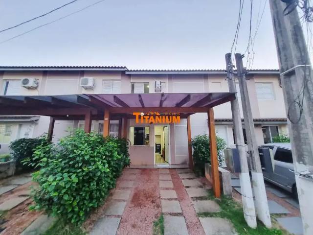 Casa / Sobrado para Venda em Novo Hamburgo/RS Canudos 2 Quartos