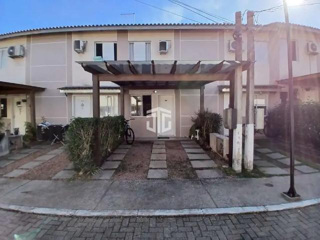 Casa / Sobrado para Venda em Novo Hamburgo/RS Canudos 2 Quartos