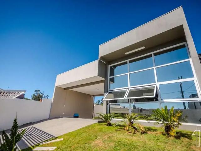 Casa / Sobrado para Venda em Novo Hamburgo/RS Canudos 2 Quartos