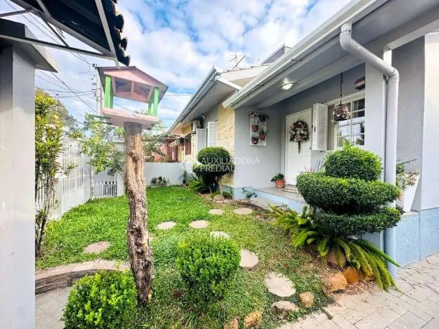 Casa / Sobrado para Venda em Novo Hamburgo/RS Canudos 2 Quartos