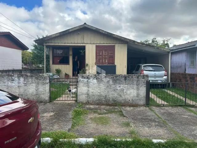 Casa / Sobrado para Venda em Novo Hamburgo/RS Canudos 2 Quartos