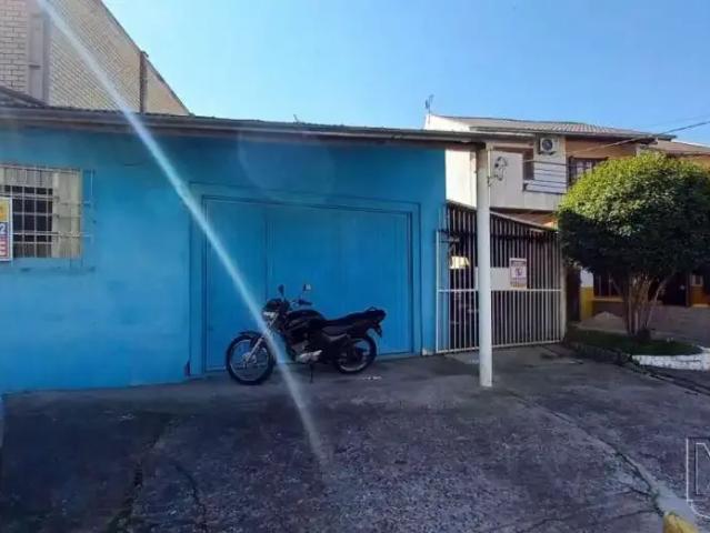 Casa / Sobrado para Venda em Novo Hamburgo/RS Canudos 2 Quartos