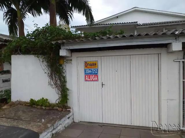 Casa / Sobrado para Venda em Novo Hamburgo/RS Canudos 2 Quartos