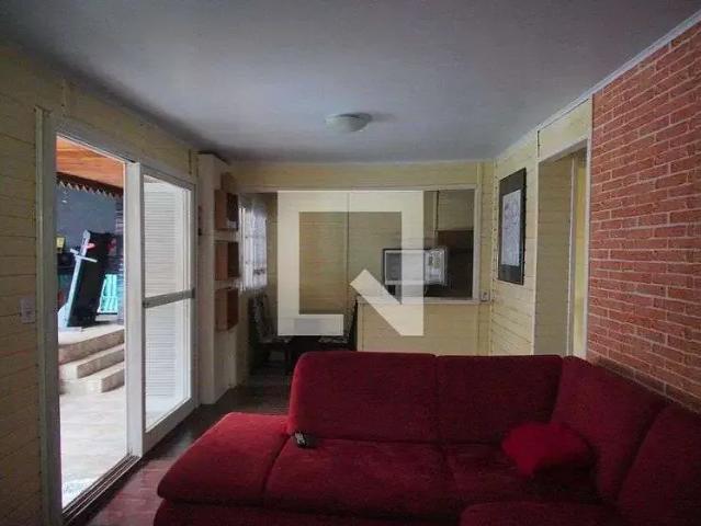 Casa / Sobrado para Venda em Novo Hamburgo/RS Canudos 2 Quartos