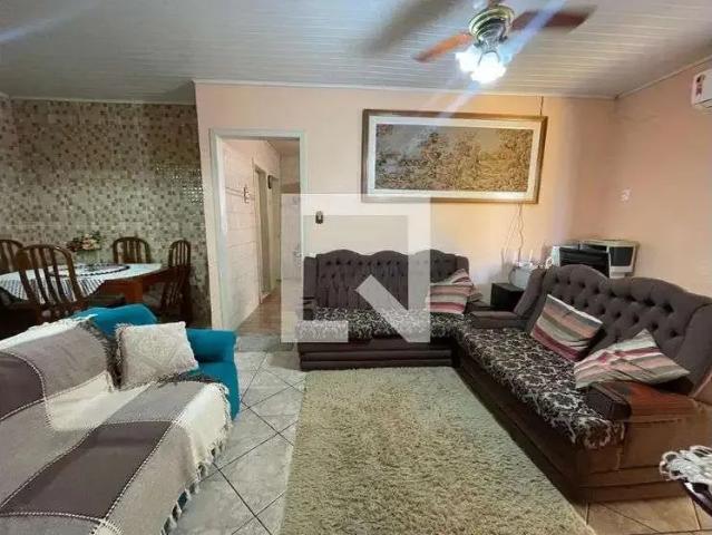 Casa / Sobrado para Venda em Novo Hamburgo/RS Canudos 2 Quartos