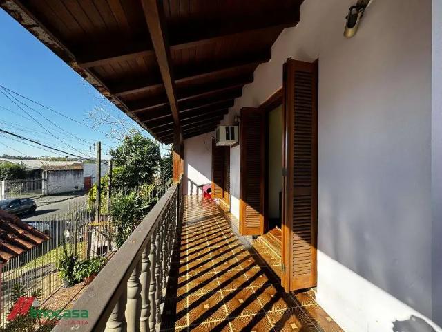 Casa / Sobrado para Venda em Novo Hamburgo/RS Canudos 2 Quartos