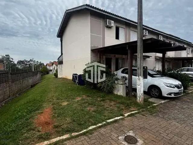 Casa / Sobrado para Venda em Novo Hamburgo/RS Canudos 2 Quartos
