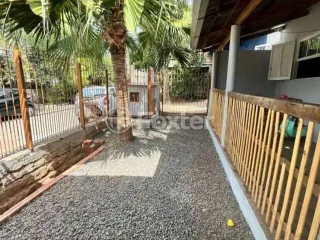 Casa / Sobrado para Venda em Novo Hamburgo/RS Canudos 2 Quartos