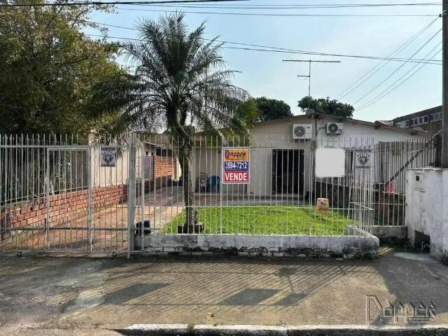 Casa / Sobrado para Venda em Novo Hamburgo/RS Canudos 2 Quartos