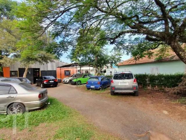 Casa / Sobrado para Venda em Novo Hamburgo/RS Canudos 2 Quartos