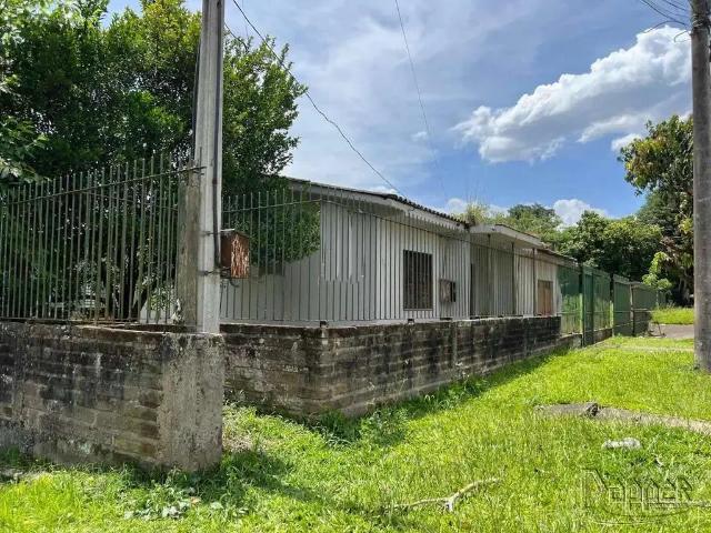 Casa / Sobrado para Venda em Novo Hamburgo/RS Canudos 2 Quartos