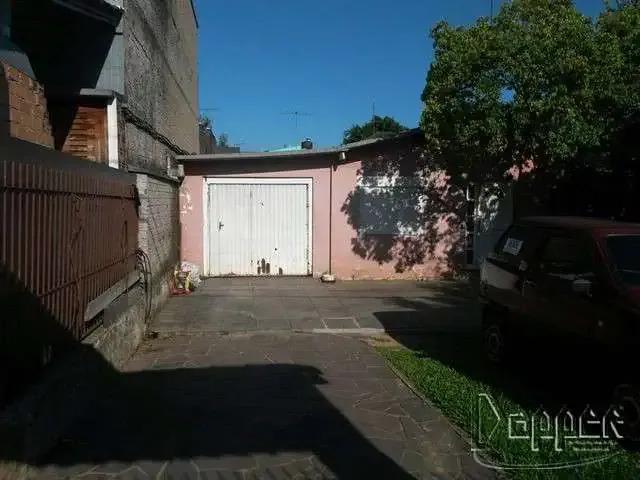 Casa / Sobrado para Venda em Novo Hamburgo/RS Canudos 2 Quartos
