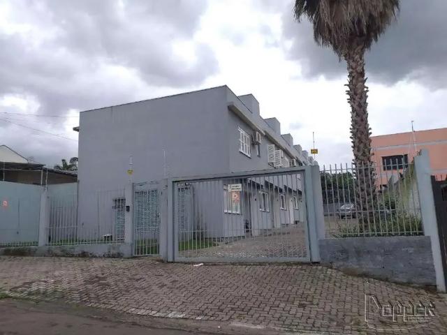 Casa / Sobrado para Venda em Novo Hamburgo/RS Canudos 2 Quartos