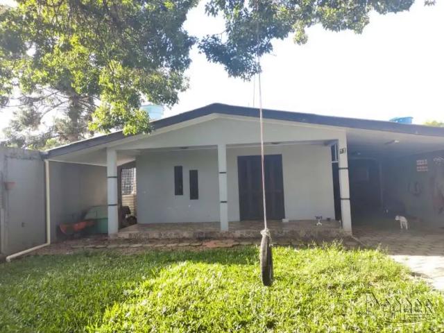 Casa / Sobrado para Venda em Novo Hamburgo/RS Canudos 2 Quartos