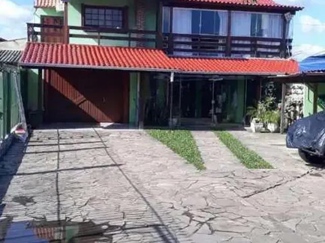 Casa / Sobrado para Venda em Novo Hamburgo/RS Canudos 2 Quartos