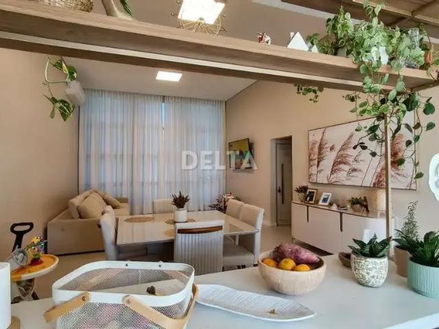 Casa / Sobrado para Venda em Novo Hamburgo/RS Canudos 2 Quartos