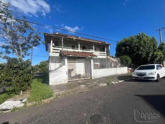 Casa / Sobrado para Venda em Novo Hamburgo/RS Canudos 2 Quartos