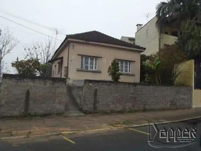Casa / Sobrado para Venda em Novo Hamburgo/RS Canudos 2 Quartos