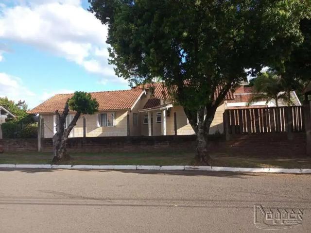 Casa / Sobrado para Venda em Novo Hamburgo/RS Canudos 2 Quartos