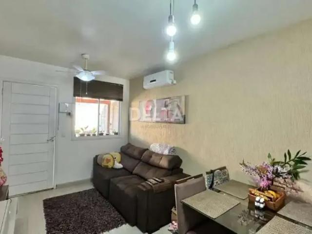 Casa / Sobrado para Venda em Novo Hamburgo/RS Canudos 2 Quartos