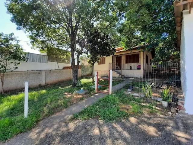 Casa / Sobrado para Venda em Novo Hamburgo/RS Canudos 2 Quartos