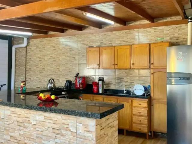 Casa / Sobrado para Venda em Novo Hamburgo/RS Canudos 2 Quartos