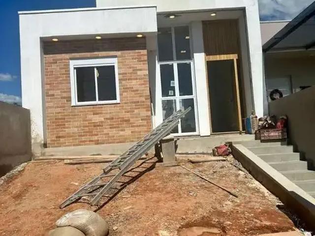 Casa / Sobrado para Venda em Novo Hamburgo/RS Canudos 2 Quartos