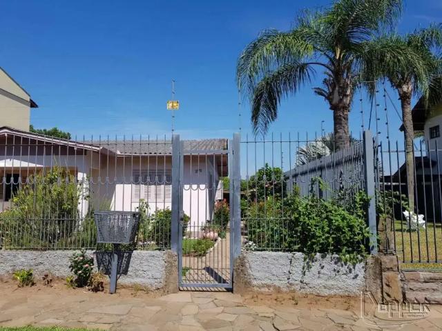 Casa / Sobrado para Venda em Novo Hamburgo/RS Canudos 2 Quartos