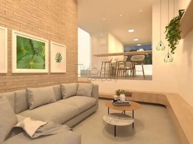 Casa / Sobrado para Venda em Novo Hamburgo/RS Canudos 2 Quartos