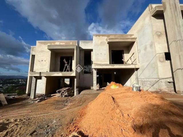 Casa / Sobrado para Venda em Novo Hamburgo/RS Canudos 2 Quartos